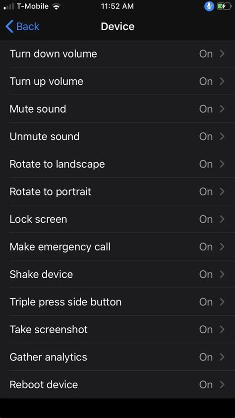 Voice Control Features In IOS That Let You Use Your IPhone Totally Hands Free IOS