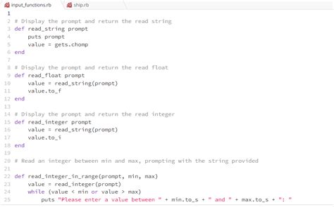 solved use the scaffold code provided for this task