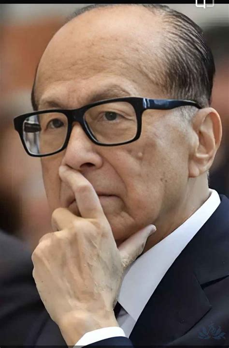 李嘉诚会做出正确选择吗清廉网 反腐倡廉权威融媒体新平台