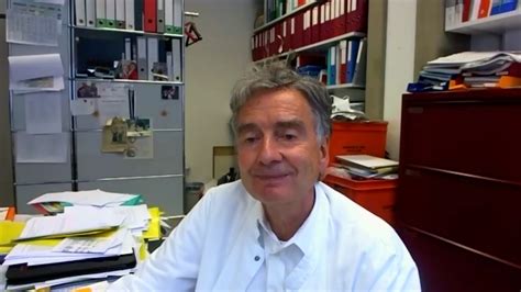 Ludwig Kappos Msvirtual Highlights From Msvirtual Touchneurology