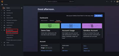 How To Integrate Linux Server For Grafana Cloud