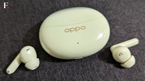 Oppo Enco Air Pro Review Among The Best All Round TWS Earbuds Under