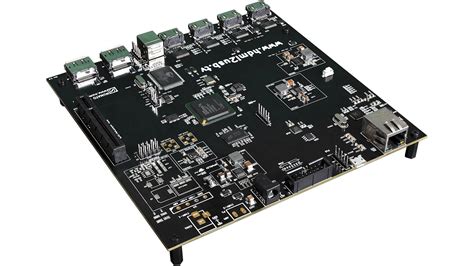 Numato Opsis Crowd Supply