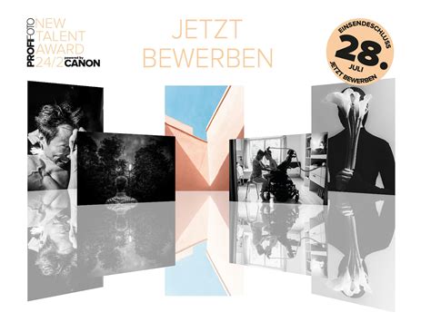 Profifoto New Talent Award 242 Picter