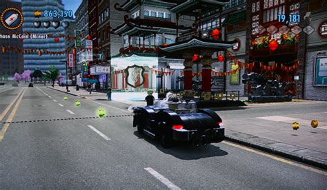 Lego City Undercover Fire Station Toninput