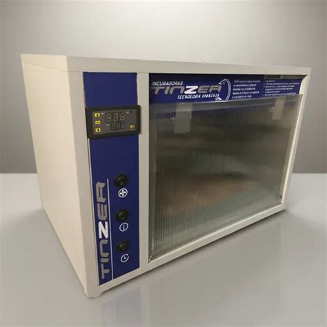 Incubadora Automatica Tinzer Mod Bnn23 Envío Gratis