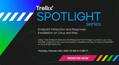 Andrea Colucci On Linkedin Trellix Spotlight Series Endpoint Detection And Response