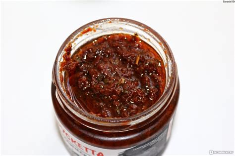 Овощные консервы Ecofood Natural Брускетта классическая из вяленых ...