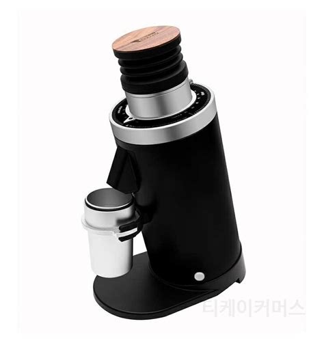 Df64n 커피그라인더 원두 Gen2 에스프레소 원두가는기계 Df64v 2세대 휴대용 티몬