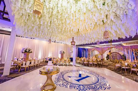 Personalized Wedding Vinyl Decals Dance Floor Decal Vinyl Floor