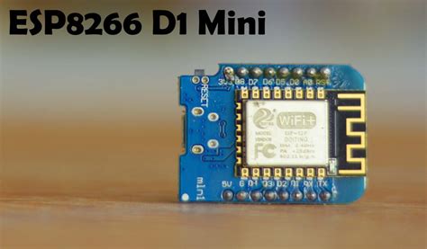 ESP8266 LoRa Gateway For Arduino And LM75 Temperature Sensor