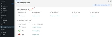 Monitor A Fleet Of Mysql Servers With Ansible New Relic