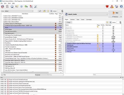 sexlab aroused redux sse version 29 page 30 downloads sexlab