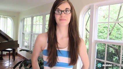 College Athlete Gets Fucked Tali Dova