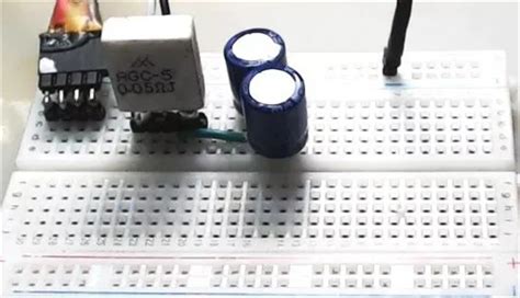 News Why Do Electrolytic Capacitors Explode A Word To Understand
