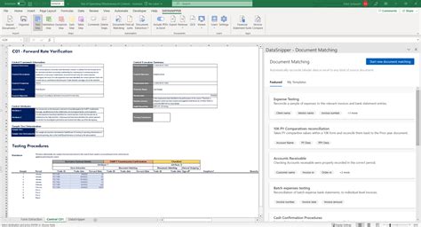 How To Automate Your Test Of Operating Effectiveness Of Controls