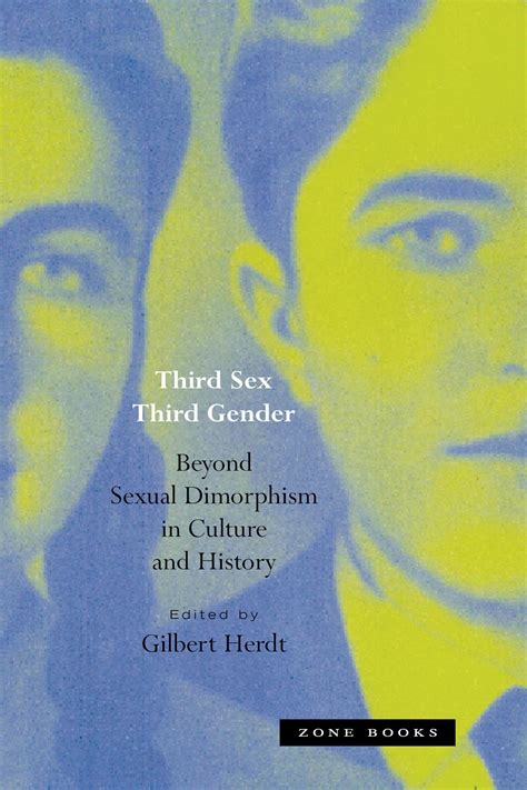 Third Sex Third Gender Princeton University Press Third Sex Third Gender Princeton University Press