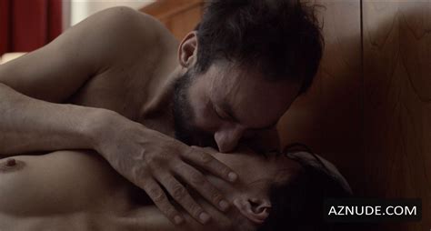 Natali Broods Nude Aznude