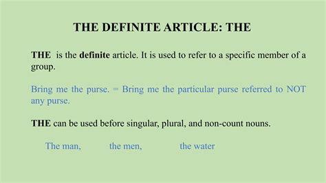 Syllable Person Gender Case Article Grammar Pptx