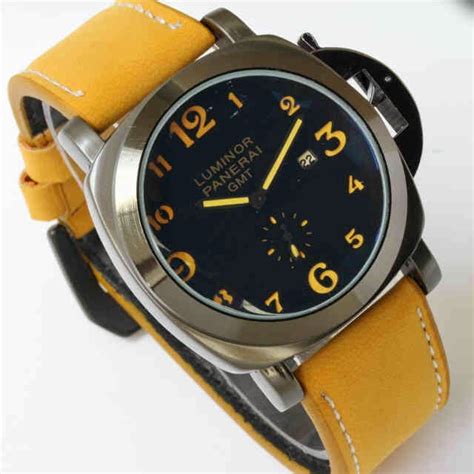 Distro Salam Alaikum Jam Tangan Luminor Panerai