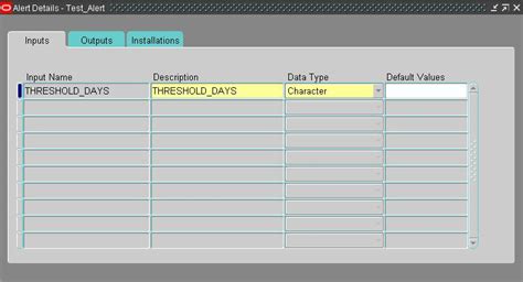 Oracle Apps Dibyajyoti Kocha Blog On Oracle Application