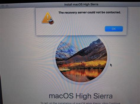 Install Os X El Capitan An Error Has Occurred Paasgreen