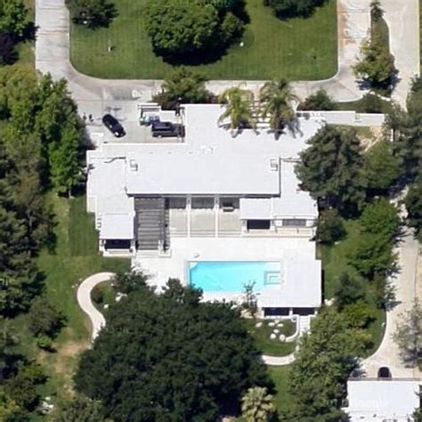 Casa De Kevin Richardson Kevin Richardson The Lion Whisperer