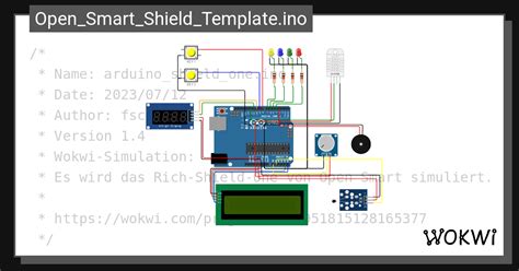 Wokwi Online Esp32 Stm32 Arduino Simulator