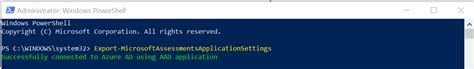 Setup Microsoft Graph Data Collection Microsoft Learn