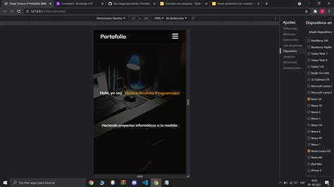 Html ¿cómo Adaptar El Contenido Dependiendo El Tamaño De La Pantalla