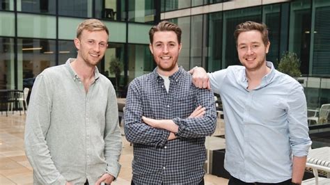 With £1 9m Funding Y Combinator Backed London Saas Startup Minimum Wants To Offset Carbon