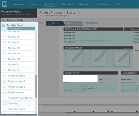 Protip Fill Multiple Form Fields With The Same Information Goformz