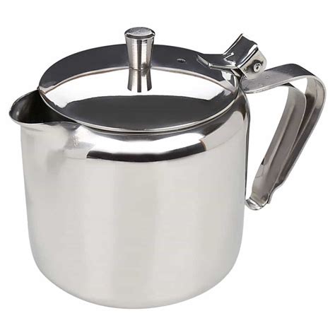 Stainless Steel Tea Pot Ajay Horeca247