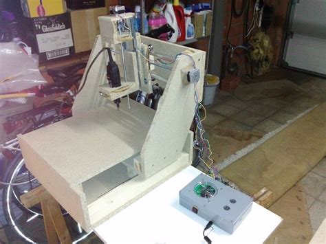 Cheap Arduino Cnc 6 Steps Instructables