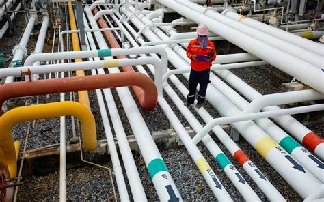 Heat Stroke Prevention For Urban Pipeline