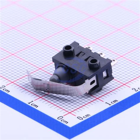 SPVQ370500 ALPSALPINE Switches LCSC Electronics