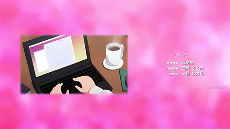 1 Funkan Dake Furete Mo Ii Yo Share House No Himitsu Rule Episode 2