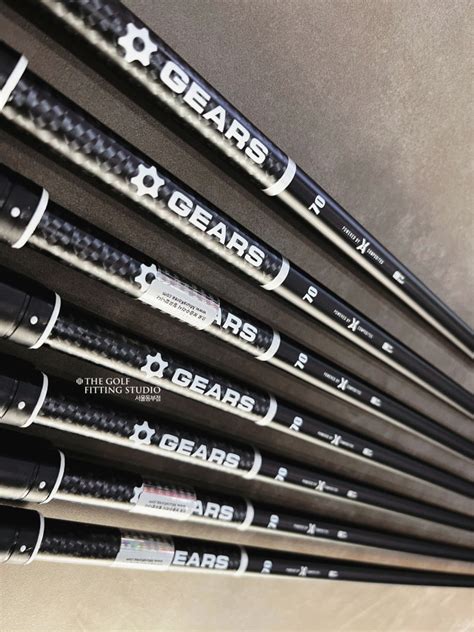 남자의 로망 미우라 Mb101 머슬백 아이언 투어 웨지 기어스 샤프트 조합 맞춤 아이언 웨지 세트 제작 후기 동대문 광진구