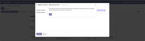 12 0 Error With Payment In Multicurrency Issue 34431 Odoo Odoo GitHub