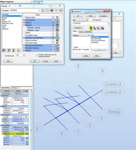 solved non linear release for ux direction autodesk community