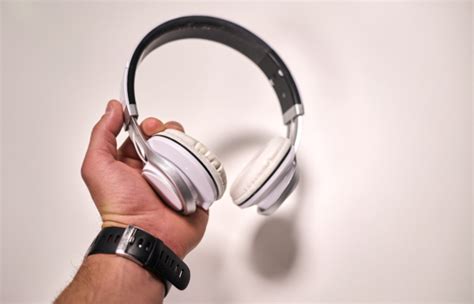 How To Pair Bose Headphones A Definitive Guide