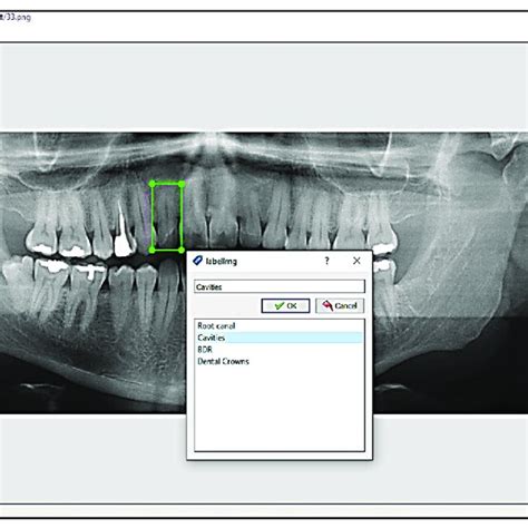 Labeling Process With Labelimg Download Scientific Diagram