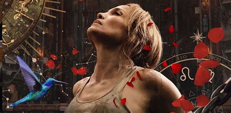 Cr Tica This Is Me Now Una Historia De Amor Terapia Musical Con Jennifer Lopez La