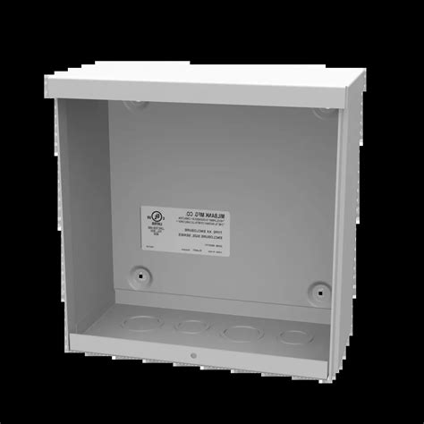 Nema 3r Junction Box