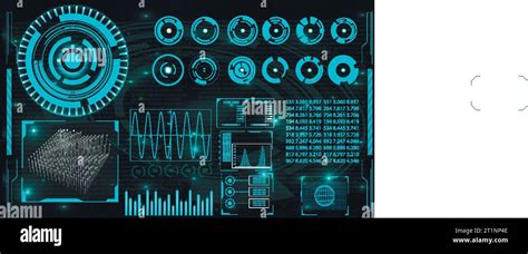 Interactive Radar Interface User Control Meets Advanced Radar