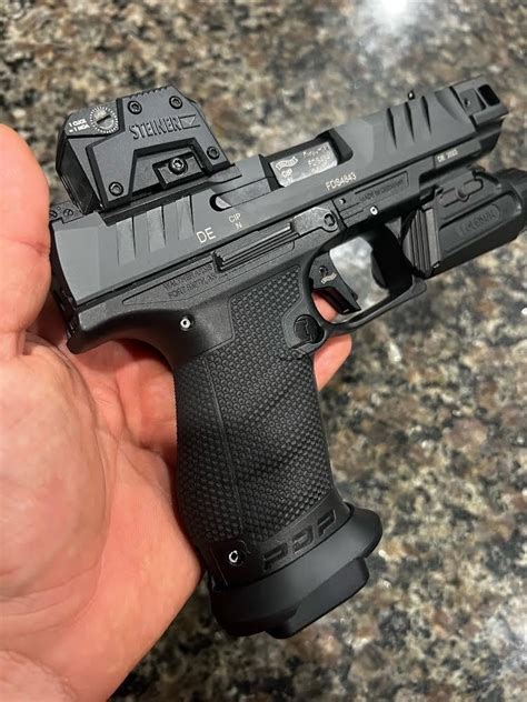 Pdp Pro Compact Worth It R Walther