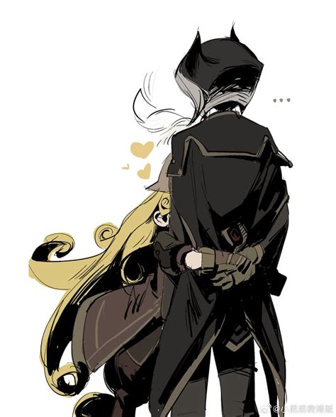 Ozen And Lyza Made In Abyss Drawn By Weibo5968889247 Danbooru