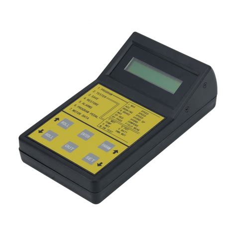 China Made Handheld Programmer Smart Console Replaces Fc2360 For Zapi Motor Controller