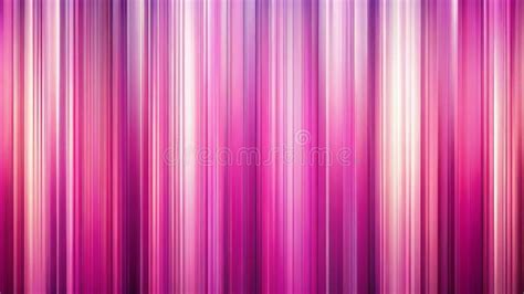 Abstract Pink And White Vertical Stripes Background Design For Webpage Presentation Or Print