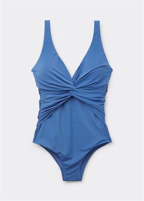 Badeanzug Twist Calzedonia